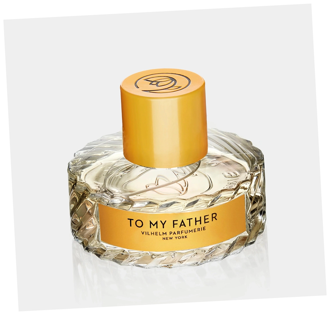 Vilhelm Parfumerie To My Father духи унисекс 50 мл - парфюм Вильгельм Парфюмер