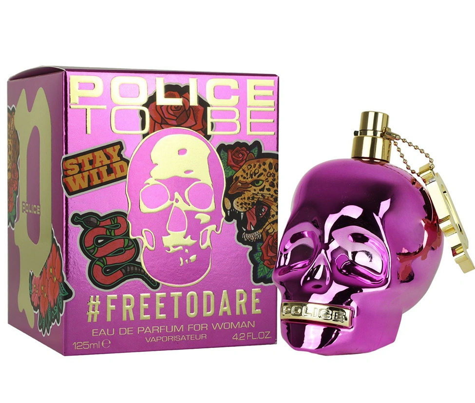 Женские духи Police To Be Freetodare For Woman 40 мл - Полиция Фритудэйр