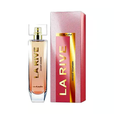 Женский парфюм La Rive Sweet Woman объемом 90 мл - Ла Риве Свит Вумен
