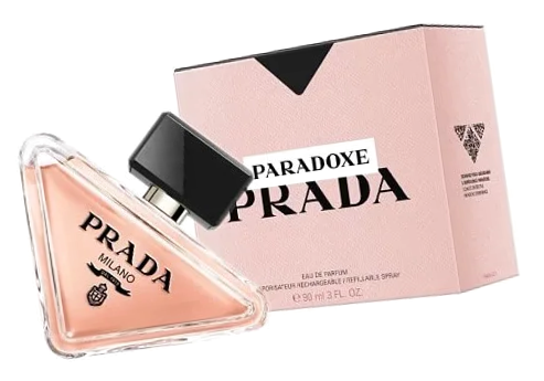 Prada Paradoxe парфюмерная вода женская 30 мл - Прада Парадокс