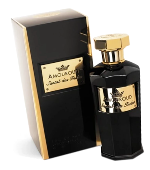 Amouroud Santal Des Indes - аромат унисекс 100 мл / Сантал Дес Индес Амуруд