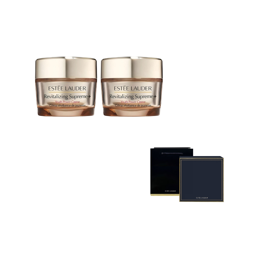 Наборы для ухода за кожей лица ESTEE LAUDER Revitalizing Supreme+