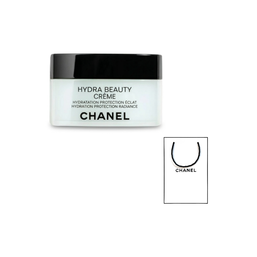 Наборы для ухода за кожей лица CHANEL Camellia Hydrating
