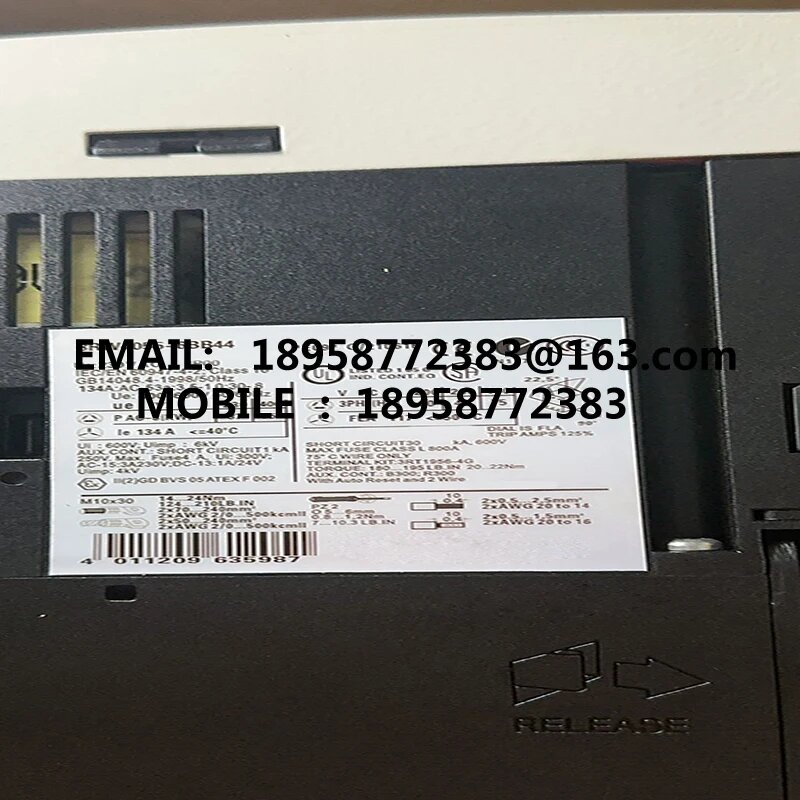 Датчики 3RW3046-1BB04 3RW3047-1BB04 3RH1140-2BB40 3RV1021-4AA10 3RT2046-3KB40 3RV1021-4AA10
