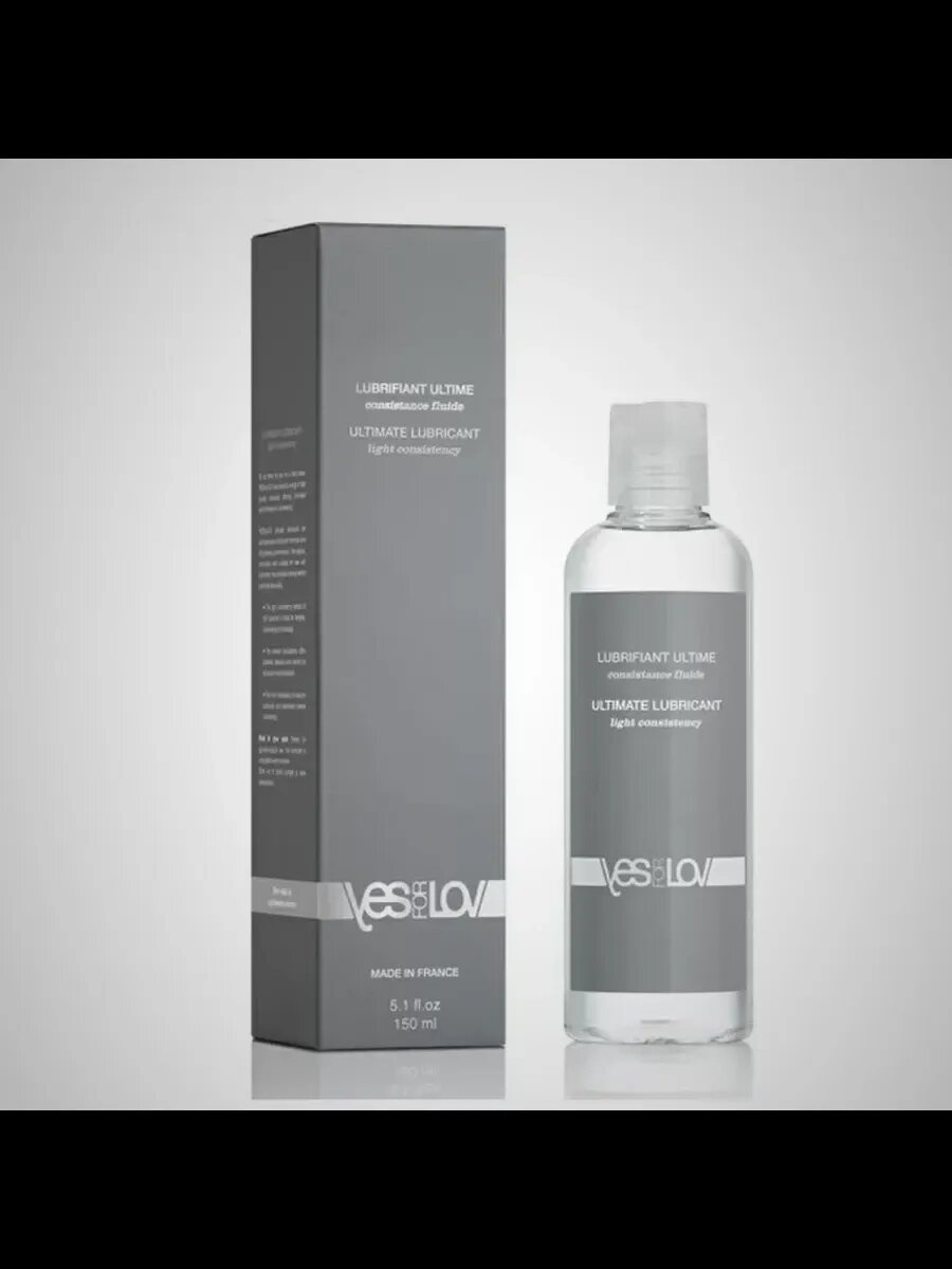 Ght Consistency, Смазка Light Consistency силиконовая 150 мл