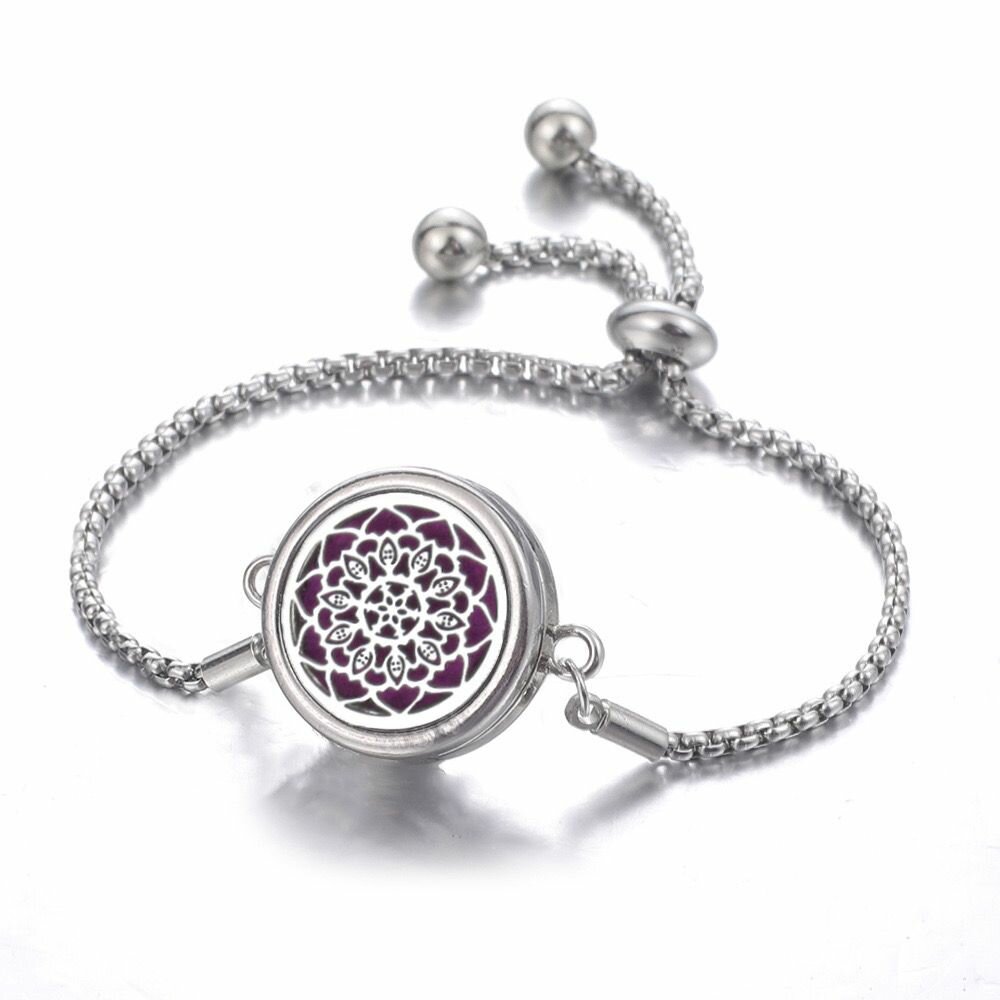 A.Accessorize Браслет со вставками