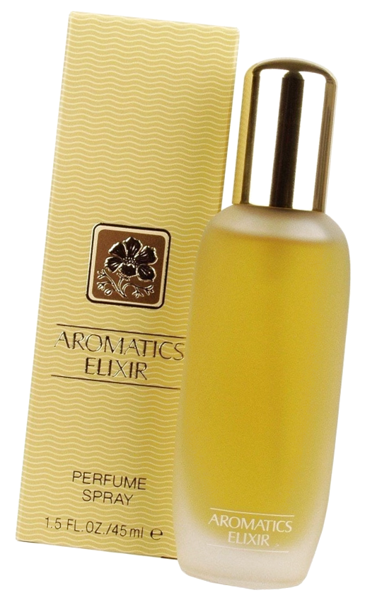Clinique Aromatics Elixir духи для женщин 45 мл / Клиник Ароматикс Эликсир