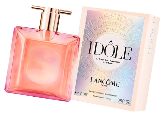Lancome Idole Nectar женский парфюм 25 мл - Ланком Идоль Нектар