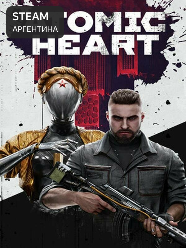 Atomic Heart, Аргентина