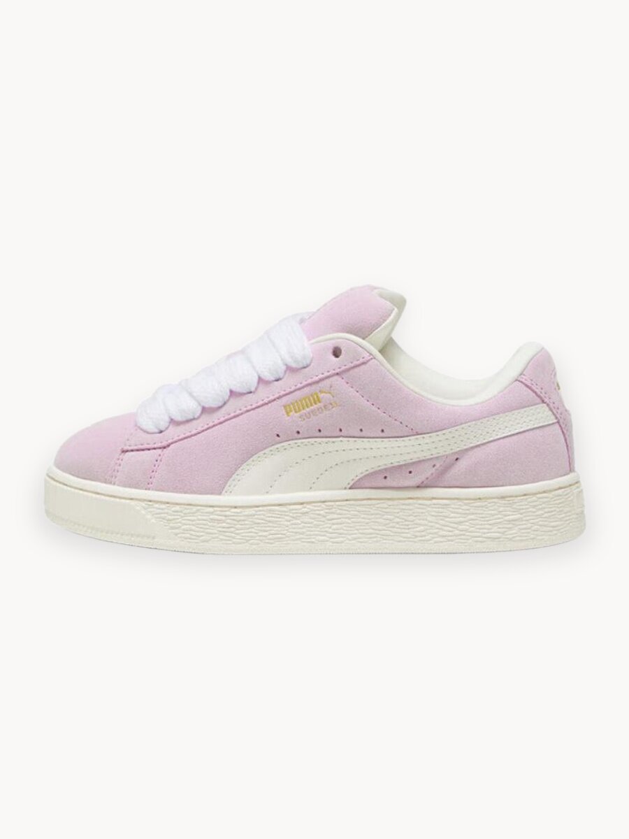 Кроссовки Suede XL