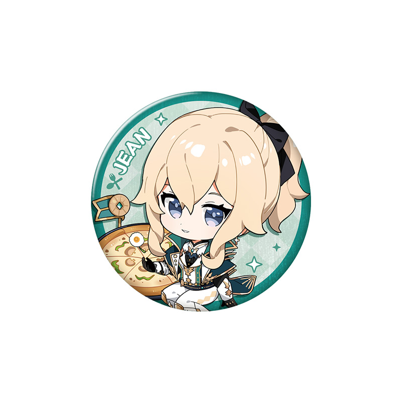 MiHOYO Zhongli, Tartaglia, Venti, Kaedehara Kazuha, Hu Tao, Raiden Shogun, Kaze, Mona, Liuyi