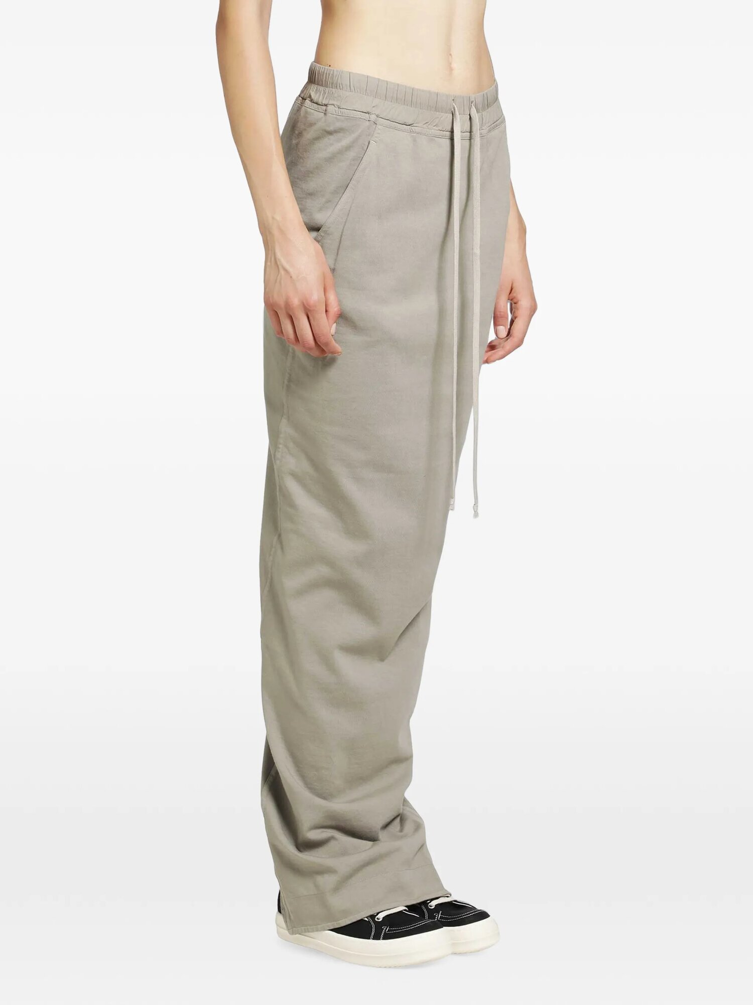 Юбка Rick Owens Pull-on pillar skirt, размер 36 — фото 1