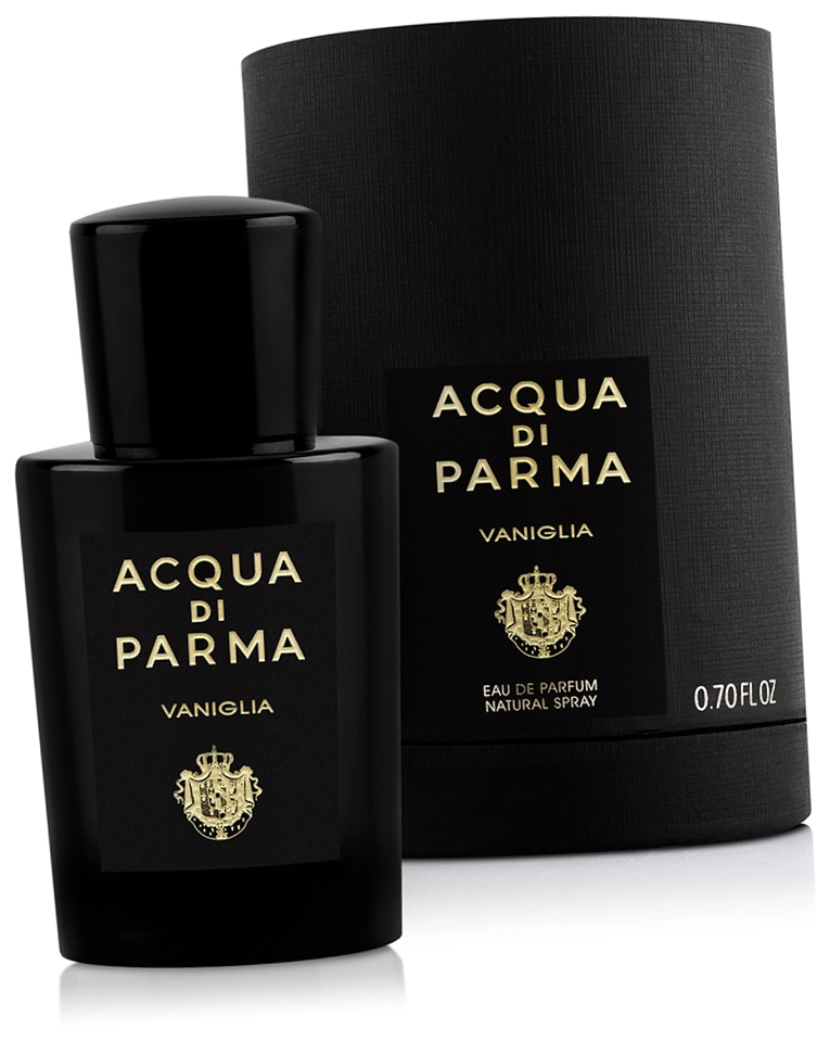 Аква Ди Парма Ванилия - парфюмерная вода унисекс 20 мл / Acqua Di Parma Vaniglia