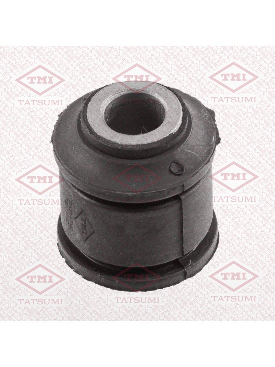 Сайлентблок задней поперечной тяги TATSUMI TEF2012 для а/м TOYOTA Yaris / Тойота Ярис