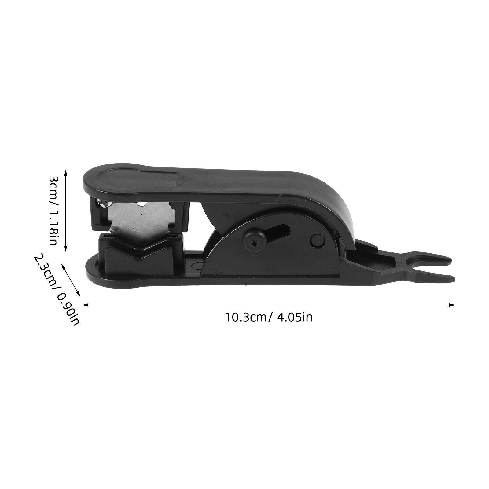 5 Шт Ножницы Для Труб Пневматические Трубонарезные Инструменты 10.30X3.00X2.30Cm