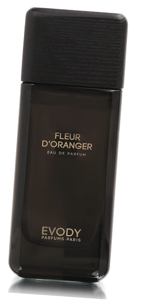 Парфюмерная вода Evody Parfums Fleur D Oranger 50 мл - Эводи Флёр Д Оранже для женщин Цветок Апельсина