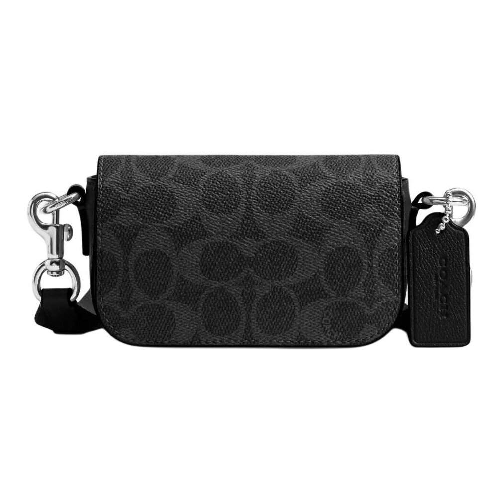 Сумка Coach CANVAS