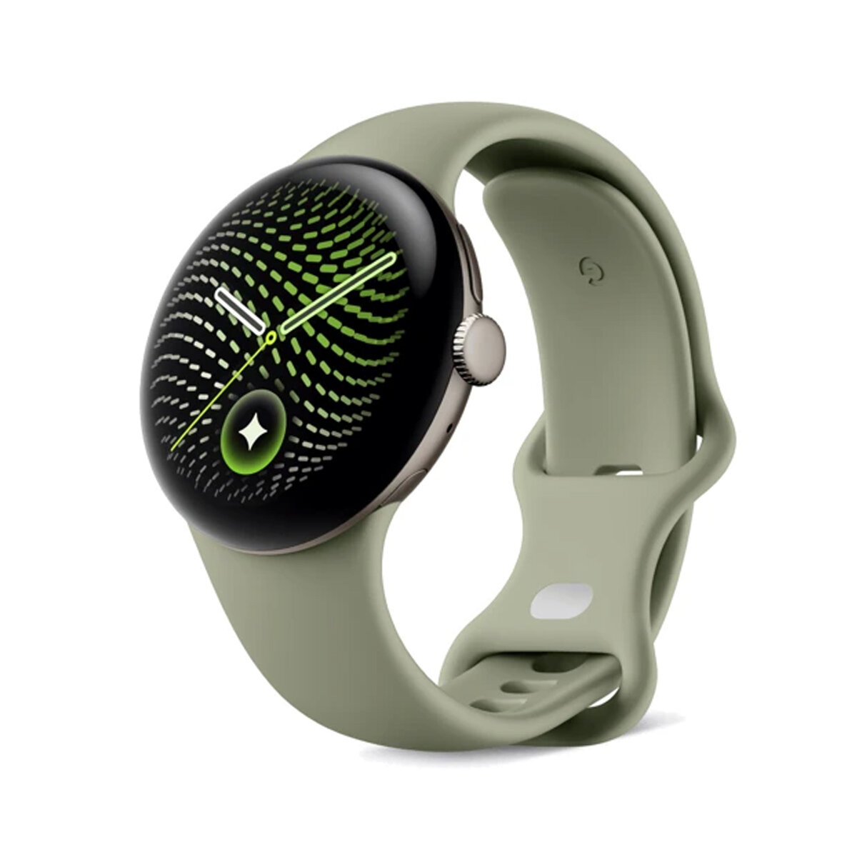 Умные часы Google Pixel Watch 5 45mm Olive