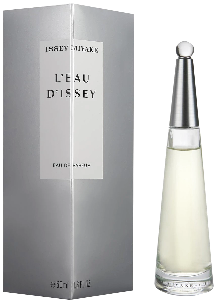 Иссей Мияки Ле Д Иссей женский парфюм 50 мл / Issey Miyake L Eau D Issey