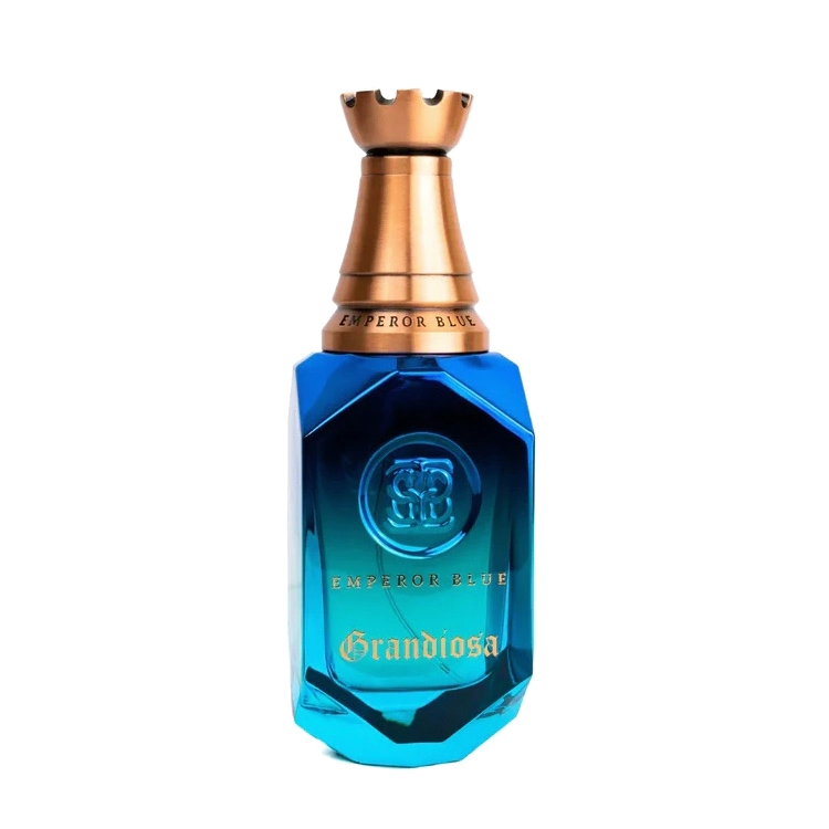 Аромат Emperor Blue Grandiosa для женщин 100 мл / Эмперор Блю Грандиоза