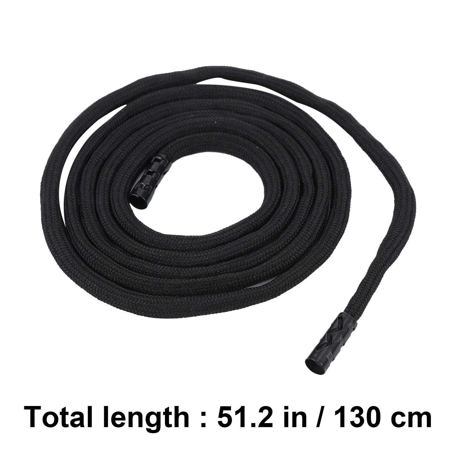 Черные ТALLY Для Штанов 10 Штук 130X0 5Cm Подходят Для Худи Шапок Брюк И Другого