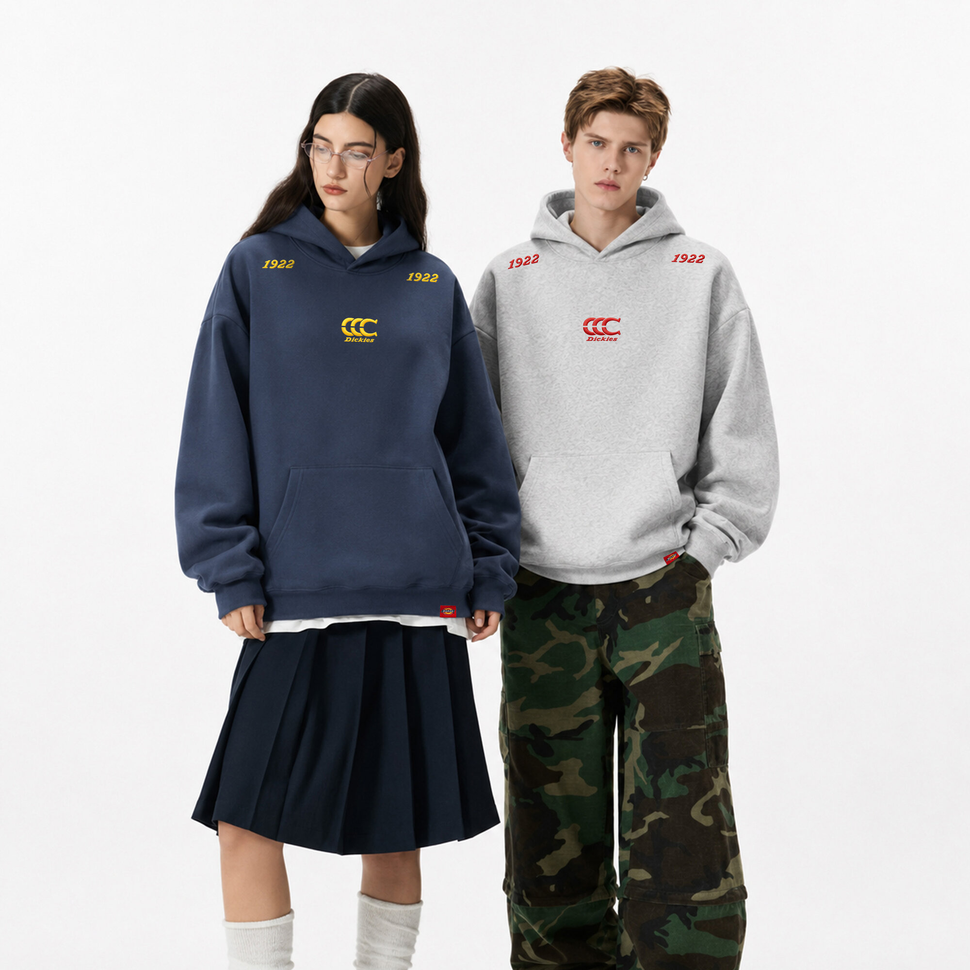 Свитшот Dickies