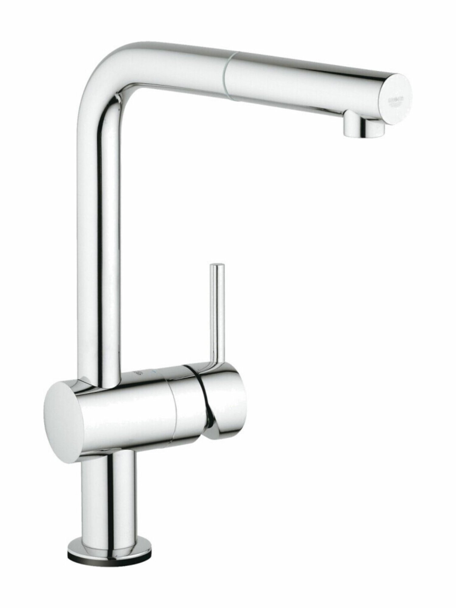 Смеситель для кухни (мойки) Grohe Minta Touch 31360001 , хром