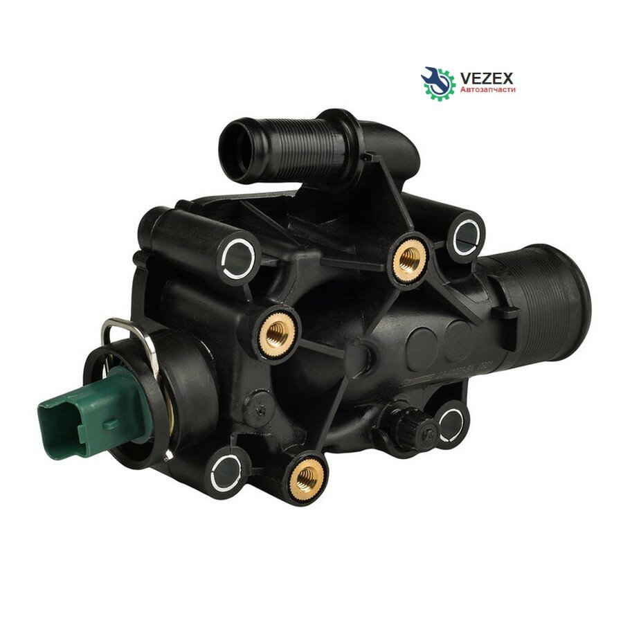 STELLOX 2340026SX термостат_ Citroen C2C3C4, Peugeot 1007207307 1.41.6i 00 23-40026-SX 2340026SX
