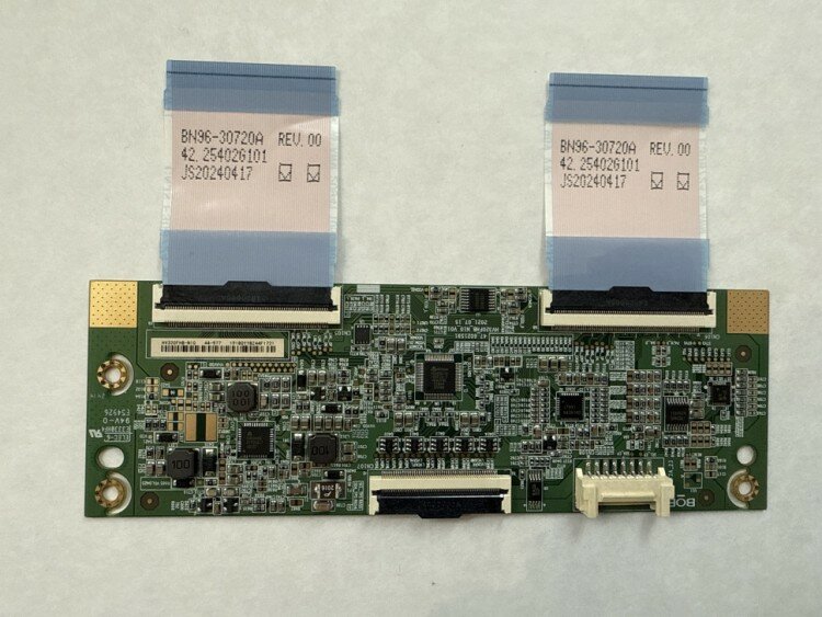 Контроллер изображения 47_6021591 HV320FHB_N10_V01 2021_07_15