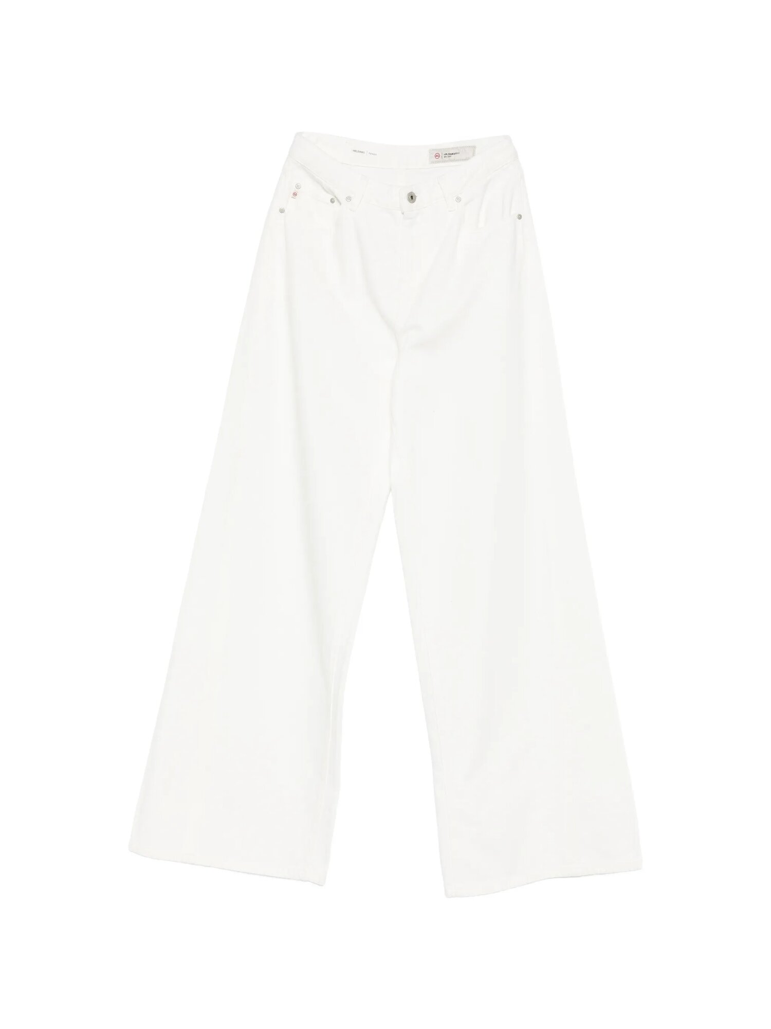 Джинсы AG Jeans Helsinki