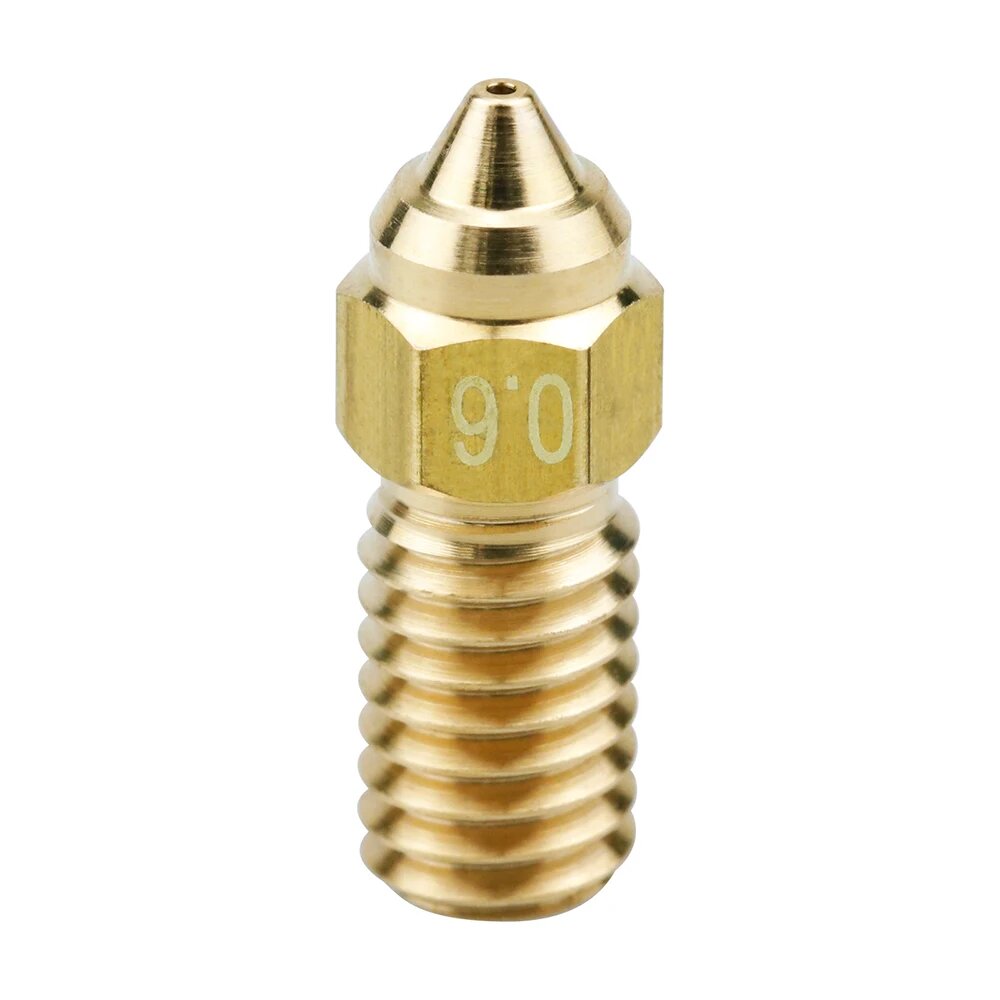 Сопло 0.6mm для 3D принтера