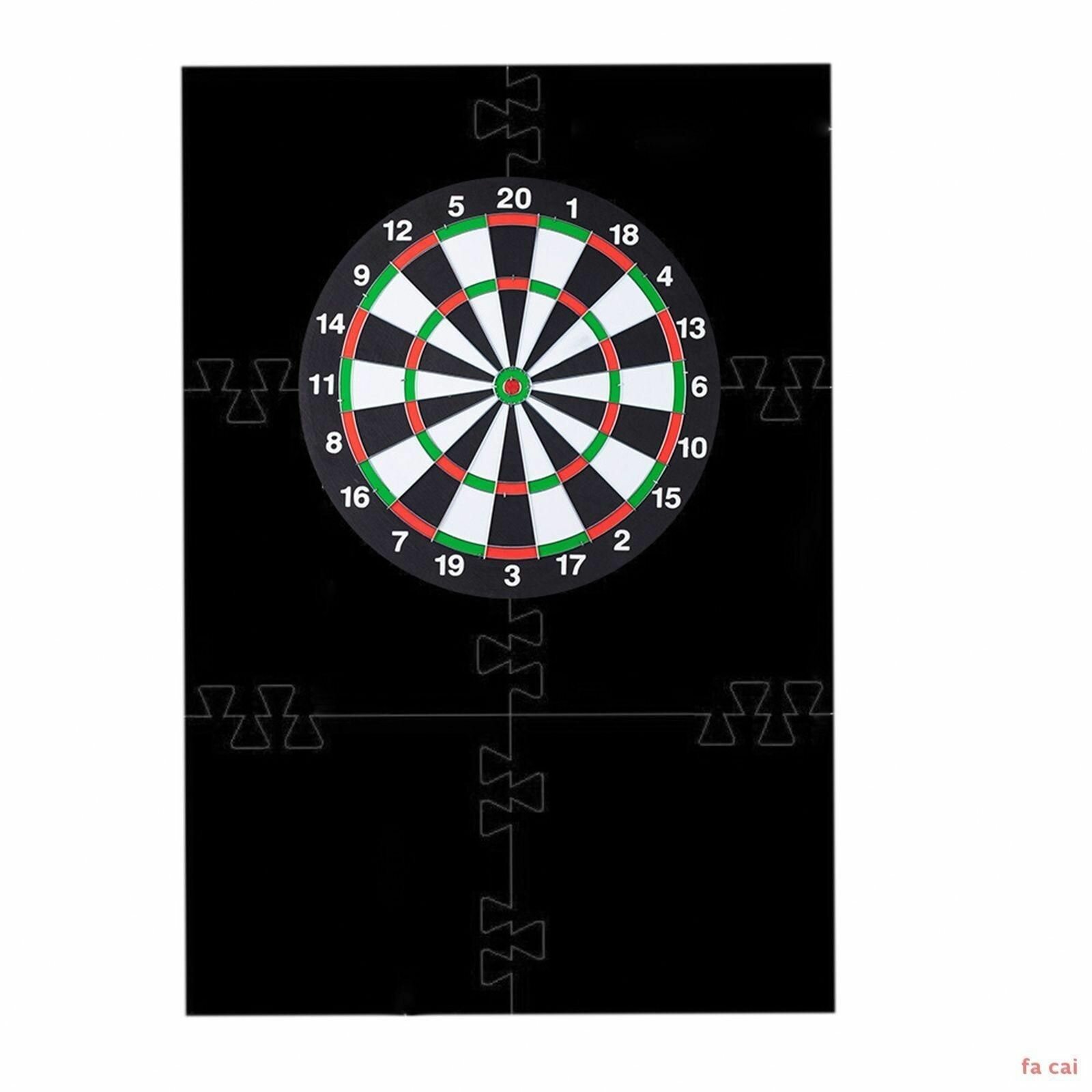 Защитное кольцо для мишени