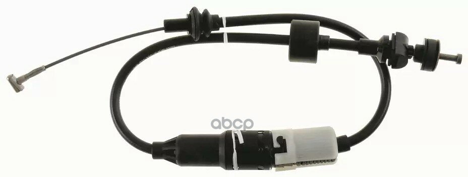Трос сцепления Sachs арт. 3074003346