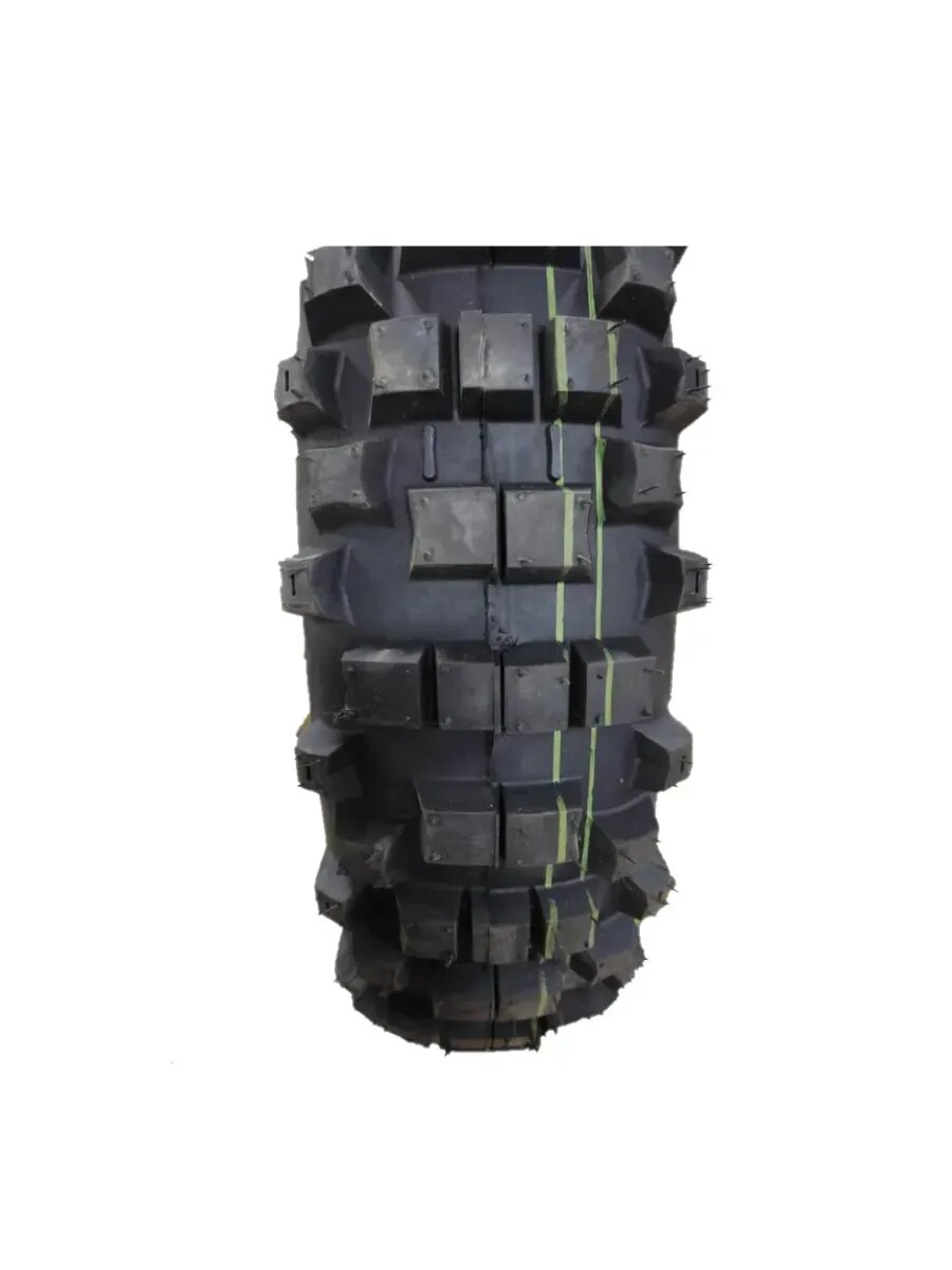 Мотошина DIRTGRIP SUPERSOFT E07 140/80-18
