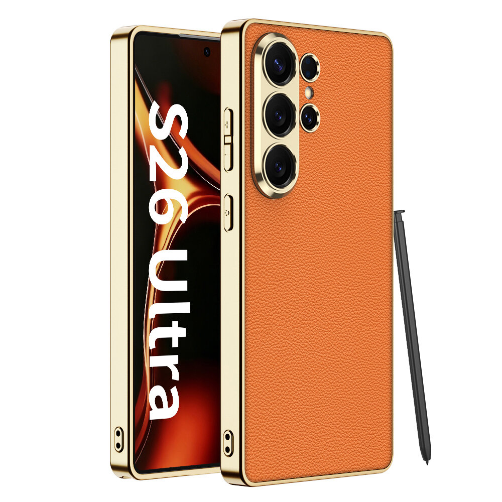 Чехол для Samsung Galaxy S26 Ultra