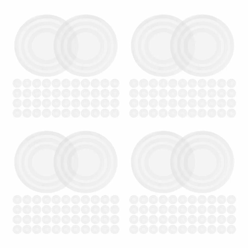 Уплотнитель для цоколя ,2.43см