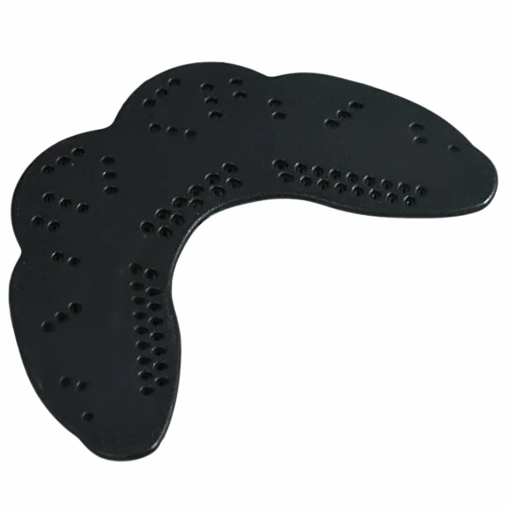 Боксерские брекеты и каппы