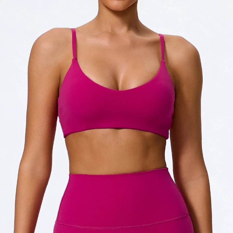 Топ спортивный