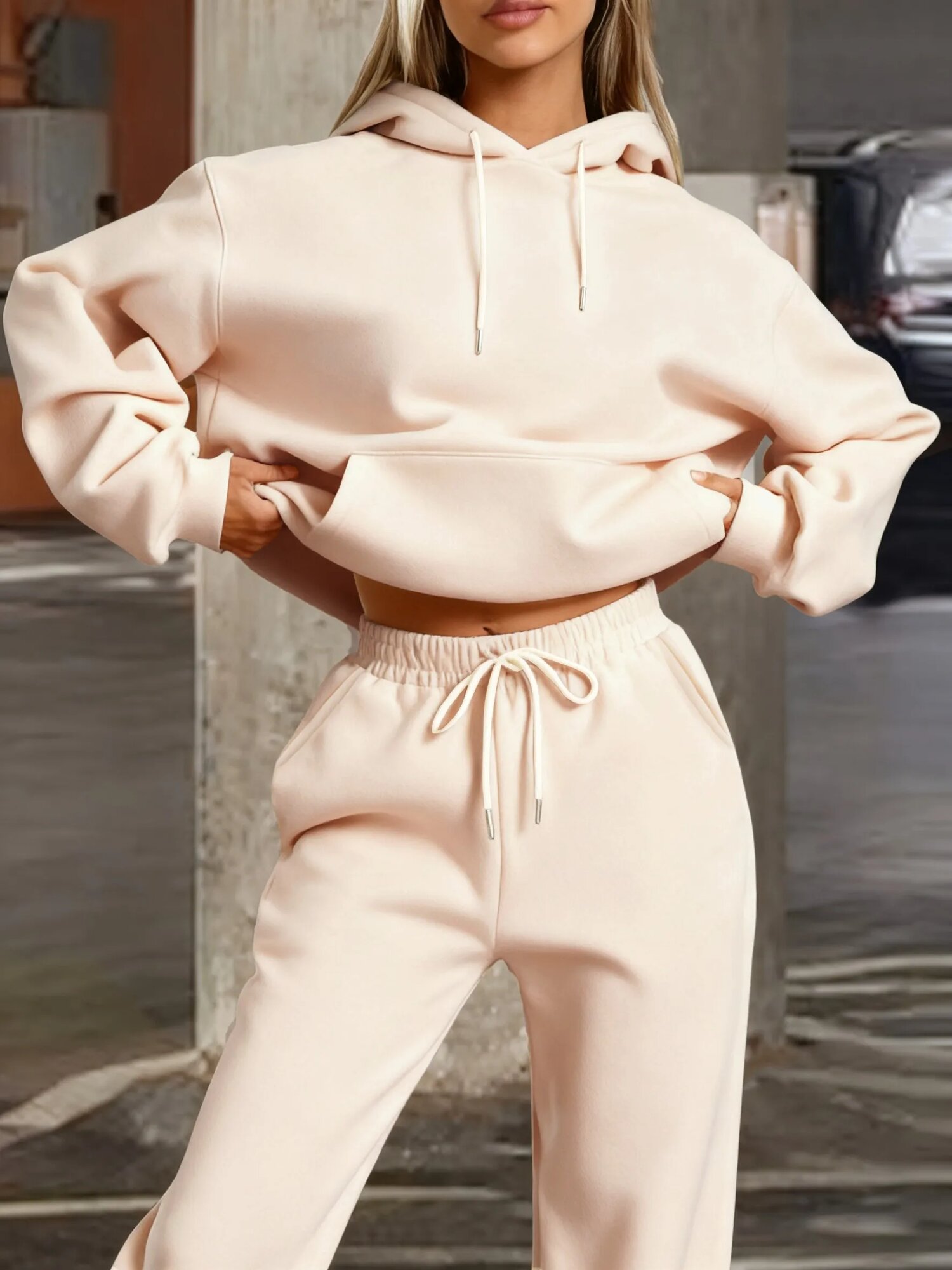 Комплект одежды