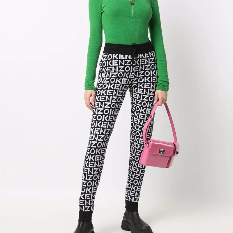 Брюки KENZO