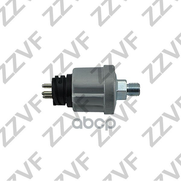 Датчик давления воздуха MAN 3 F2000 (94-01) FIAT ZZVF арт. ZVXZ0007