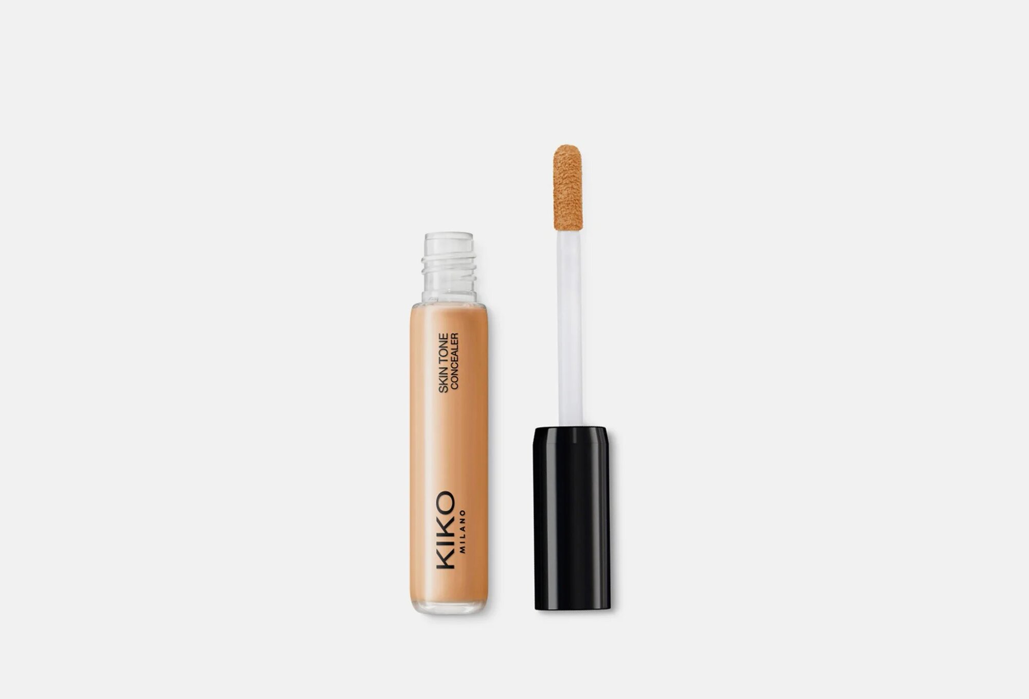 Корректор для лица KIKO MILANO SKIN TONE CONCEALER, оттенок 07, Caramel, 3.5 мл
