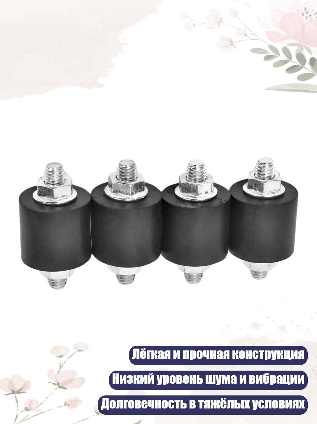 Головка воздушного компрессора, Тип M8