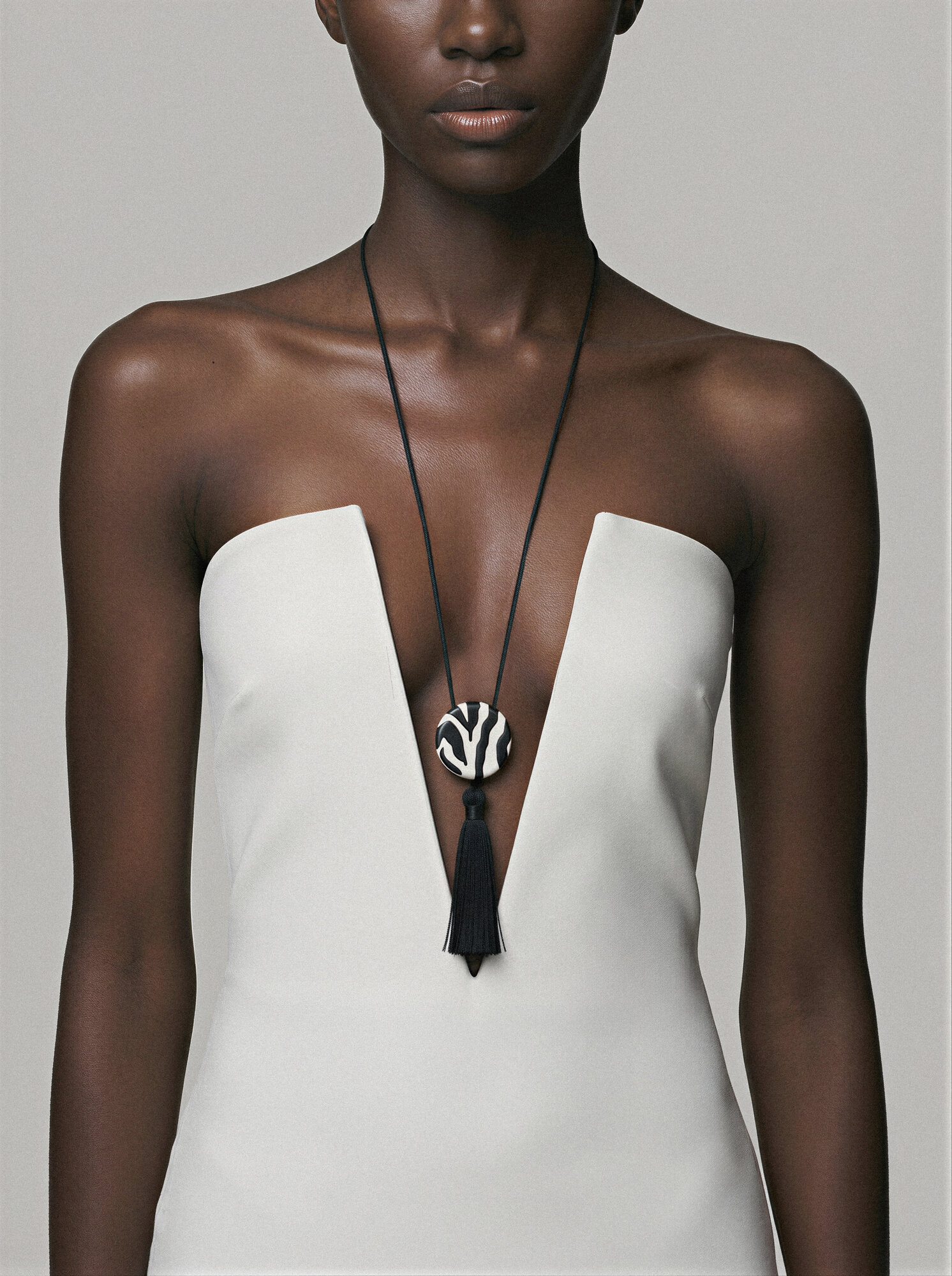 Колье ZOTOV A & Y JEWELLERY