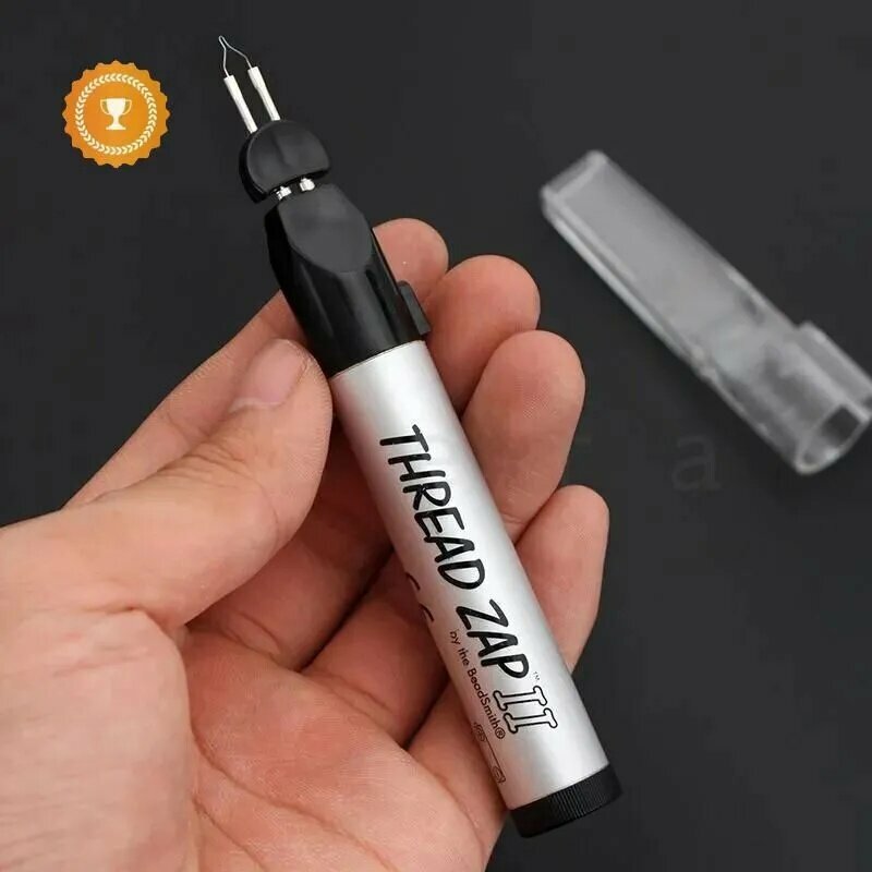 GM Прижигатель для нитки