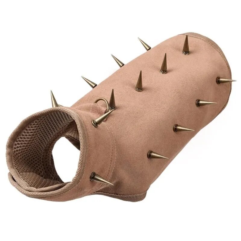 Бронежилет для мелких собак, - S