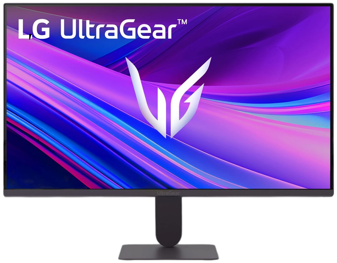 Монитор LG UltraGear 27" (27G411A-B)