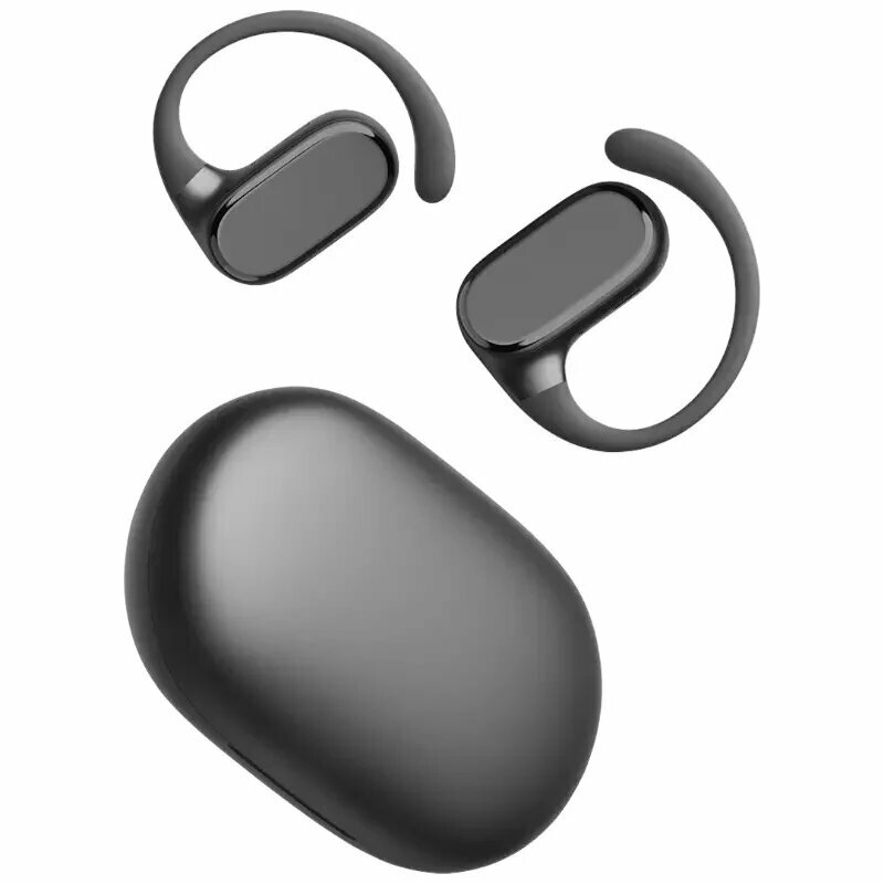 Honor Pro-selection TiinLab открытые наушники Bluetooth 5.3 черный