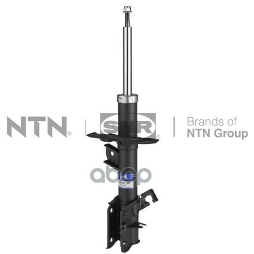 Амортизатор подвески SNR арт. SA6684019R