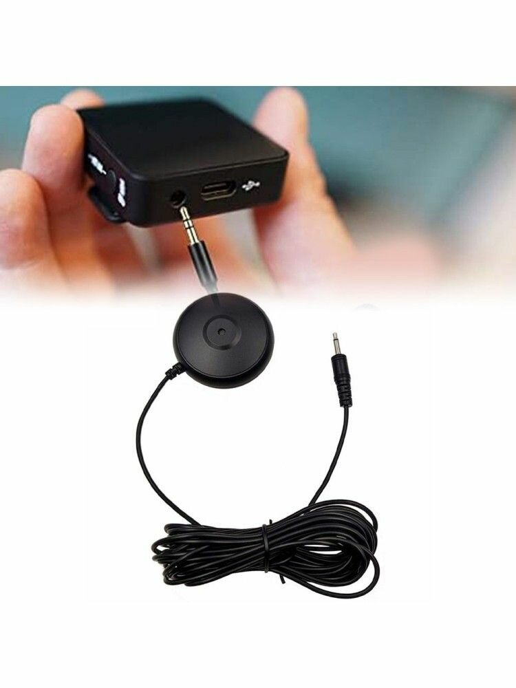 Настольный микрофон